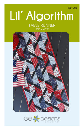 Lil' Patterns – GEDesigns Wholesale